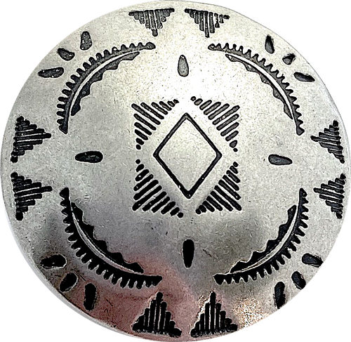 Southwest / Concho Buttons – The Button Bird