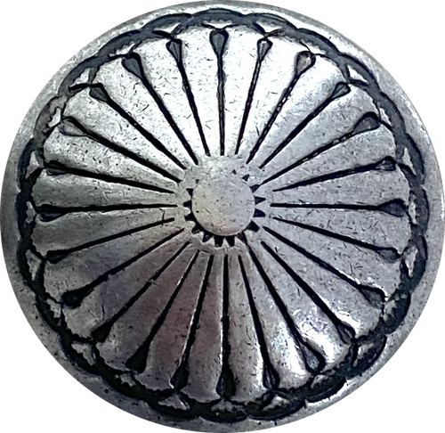 Southwest / Concho Buttons – The Button Bird