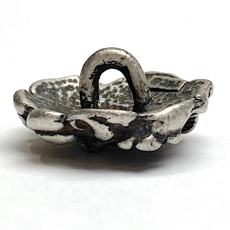 Hummingbird Button, Pewter, 7/8", Shank Back 23mm, USA #SW-300 – The ...
