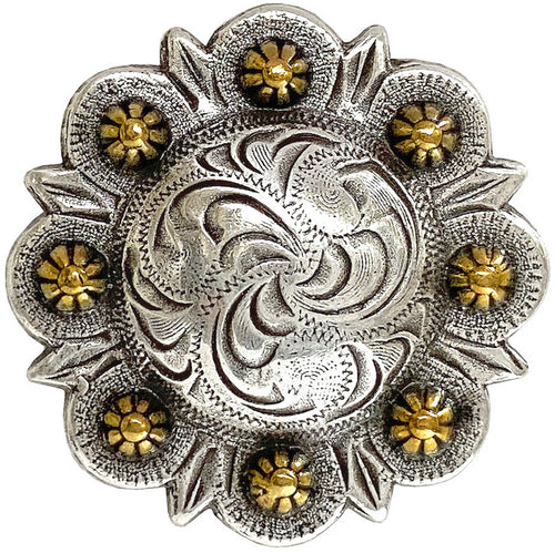 Metal Buttons – The Button Bird