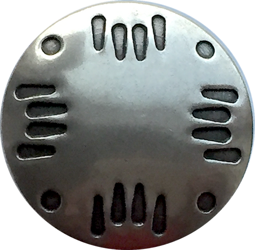 Metal Buttons – The Button Bird