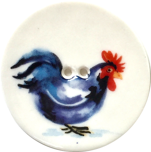 Animals, Birds, Bugs, Moon, Sun, & Stars Buttons – The Button Bird